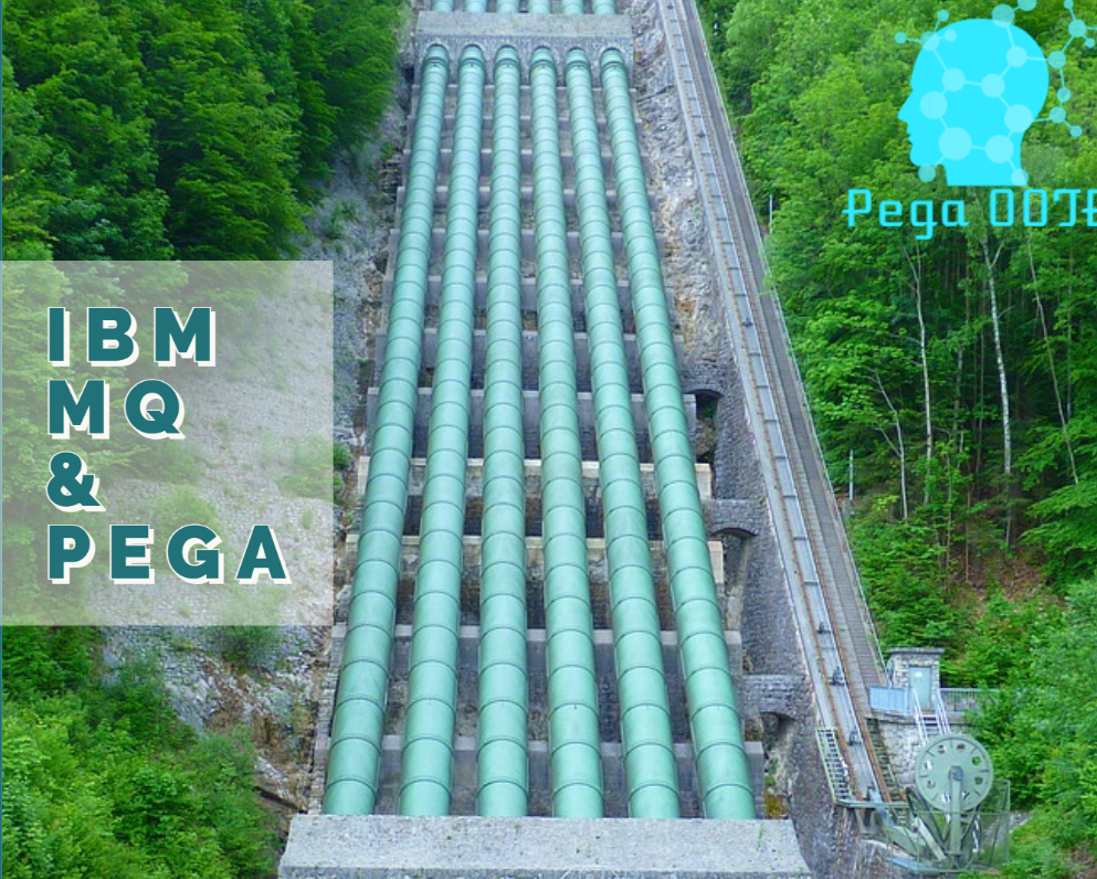 Pega Integration – IBM MQ at Nutshell using your own PE 8.* – Think ...